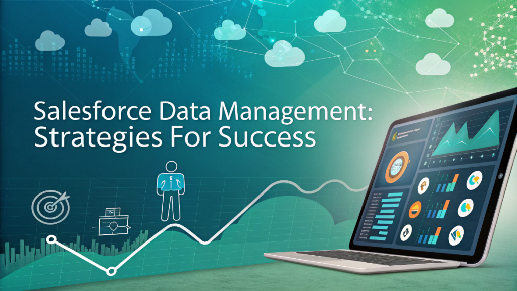 Salesforce Data Management: Strategies for Success