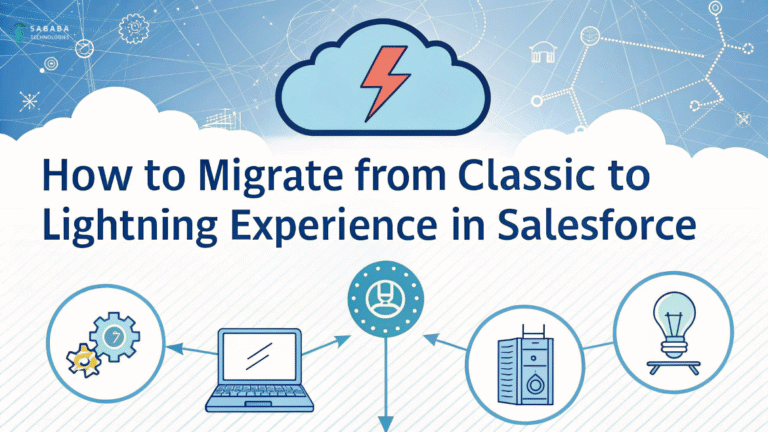 Salesforce Migration: Classic to Lightning Made Simple