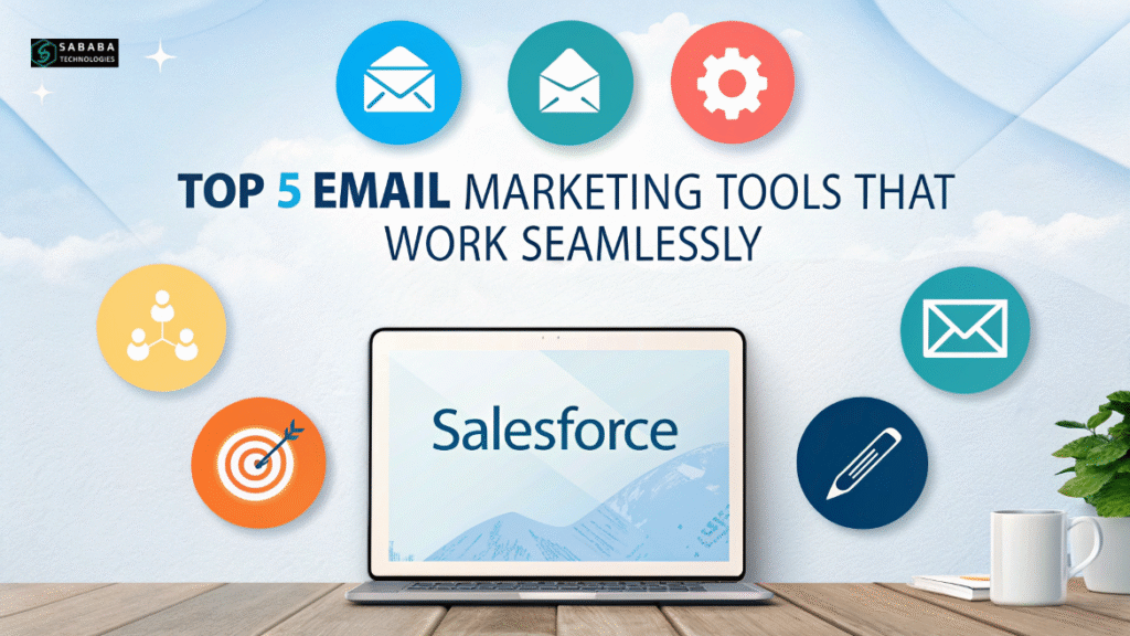 Email marketing tools 2025 Archives